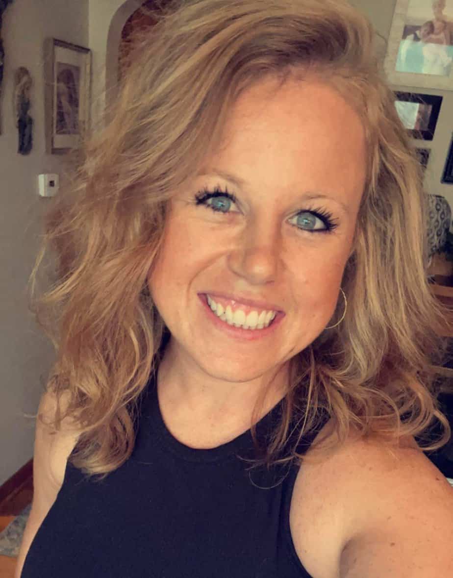 Abby Sweet - Team Member - Kramer Oil