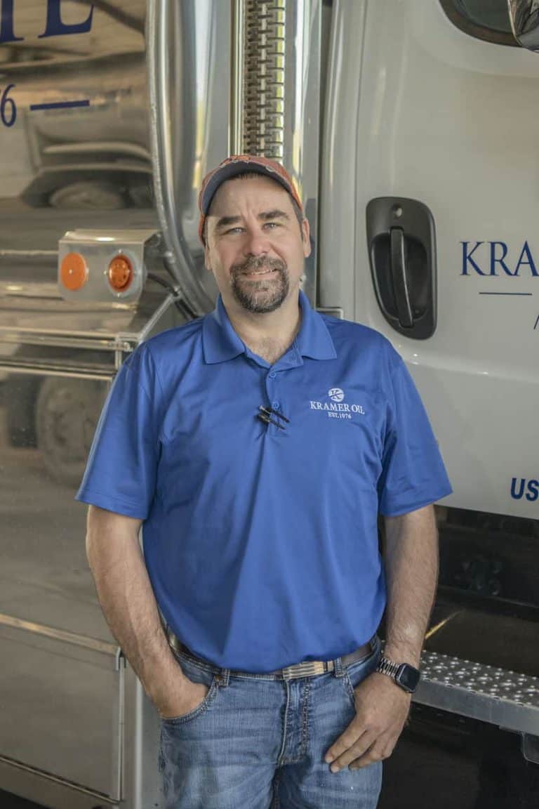 Meet The Team - Kramer Oil - Fuel, Propane, and Oil